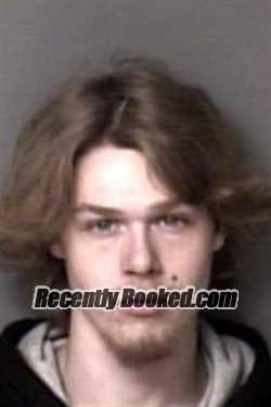 Recent Booking / Mugshot for Joey Edward Simkins in Gaston County ...