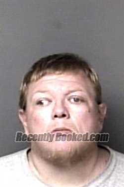 Recent Booking / Mugshot for Steven Lamar Winstead in Gaston County ...