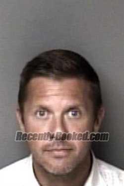 Recent Booking / Mugshot for Michael Bradley Wasilewski in Gaston ...