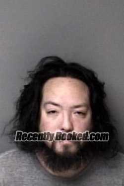 Recent Booking / Mugshot for Philip Hugh Swanger in Gaston County ...