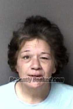 Rebecca Carver Grigg Arrest Record & Booking Info – Gaston County ...