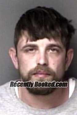 Recent Booking / Mugshot for Michael Steven Heavner in Gaston County ...