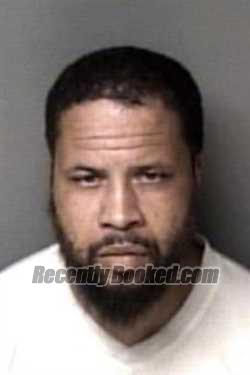 Recent Booking / Mugshot for Brian Brandall Oten in Gaston County ...