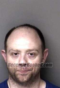 Recent Booking / Mugshot for Joshua Bradford Ramey in Gaston County ...