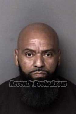 Antonio Lorenzo Covington Mugshot & Arrest Info | Gaston County, NC