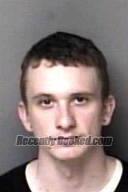 Recent Booking / Mugshot for Micah Ashley Kilby in Gaston County, North ...