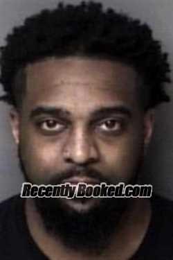 Recent Booking / Mugshot for Joshua Dominick Laborn in Gaston County ...