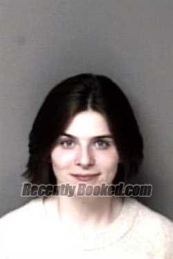 Recent Booking / Mugshot for Morgan Chayce Breland in Gaston County ...