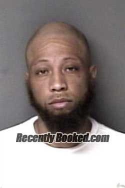 Recent Booking / Mugshot for Samuel George Third Cherry in Gaston ...