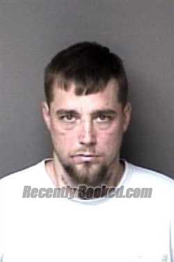 Recent Booking / Mugshot for Jonathan Reid Boone in Gaston County ...