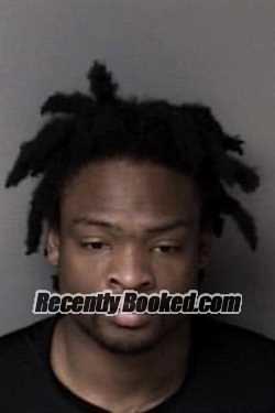 Recent Booking / Mugshot for Bennie Deshaun Greer in Gaston County ...