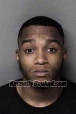 Recent Booking / Mugshot for Treyvon Tikei Meeks in Gaston County ...