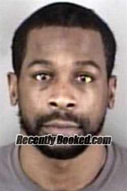 Recent Booking / Mugshot for Alex Clifton Selby in Gaston County, North ...