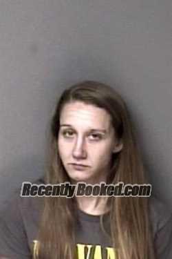 Recent Booking / Mugshot for Taylor Chayne Williams in Gaston County ...