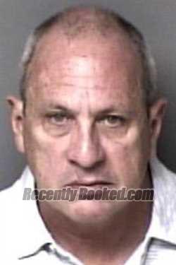 Recent Booking / Mugshot for Gary Louis Nadel in Gaston County, North ...