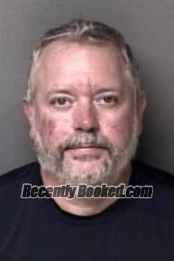 Recent Booking / Mugshot for John Chadwick Hutchenson in Gaston County ...