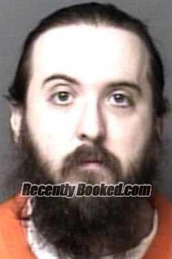 Recent Booking / Mugshot for Joshua James Roland in Gaston County ...