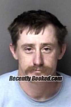 Recent Booking / Mugshot for Justin Micharl Keith Olds in Gaston County ...