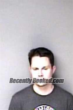 Recent Booking / Mugshot for Charles Jackson Tunstall in Gaston County ...