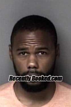Benjamin Alan Middleton Mugshot & Arrest Info | Gaston County, NC