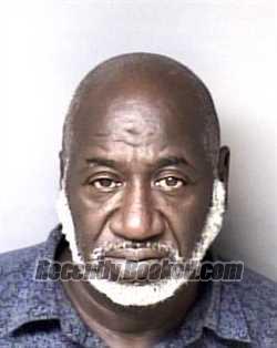 Recent Booking / Mugshot for Charles Anthony Fair in Gaston County ...