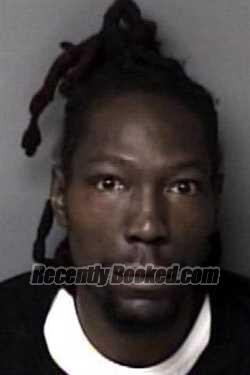 Recent Booking / Mugshot for Jeremiah Jay Davis in Gaston County, North ...