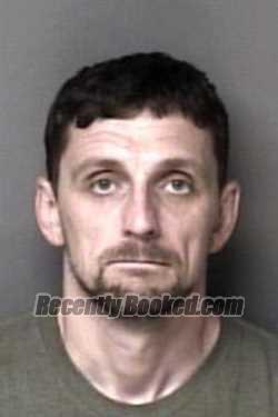 Brandon Chance Keener Arrest Record & Booking Info – Gaston County ...