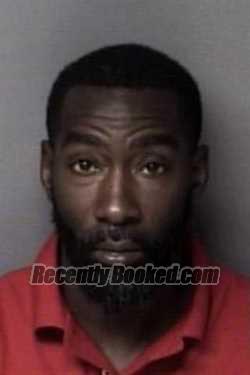 Recent Booking / Mugshot for Jimmy Lamont Nance in Gaston County, North ...