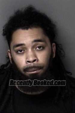 Recent Booking / Mugshot for Ralph Edward Third Sharp in Gaston County ...