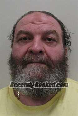 Recent Booking / Mugshot for Freitekh Ali Izzat in Gaston County, North ...