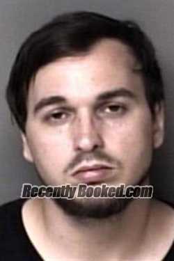 Recent Booking / Mugshot for Jeffrey Dwayne Helms in Gaston County ...