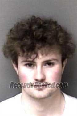 Recent Booking / Mugshot for Joshua Lukas Price in Gaston County, North ...