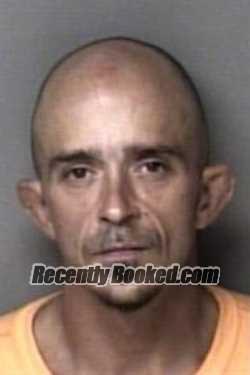 Recent Booking / Mugshot for Jay Crocker in Gaston County, North Carolina