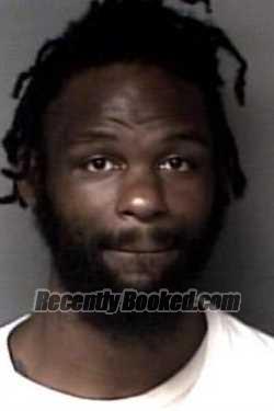 Recent Booking / Mugshot for Daron Quashawn Wright in Gaston County ...