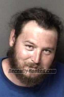 Brandon Lee Thomasson Arrest Record & Booking Info – Gaston County ...