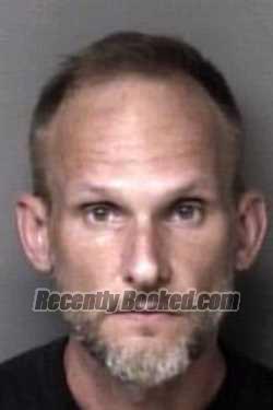 Recent Booking / Mugshot for Zachary Wayne Heffner in Gaston County ...
