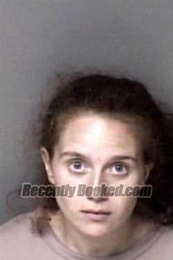 Recent Booking / Mugshot for Brookelin Paige Millard in Gaston County ...