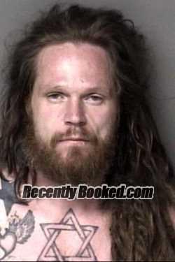 Christopher Allen Miller Mugshot & Arrest Info | Gaston County, NC