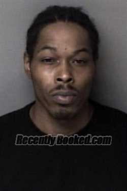 Recent Booking / Mugshot for Courtney Jermaine Colbert in Gaston County ...