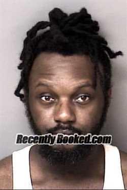 Recent Booking / Mugshot for Deonte Shundale Moore in Gaston County ...