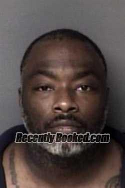 Recent Booking / Mugshot for Trevis Akeem Miller in Gaston County ...