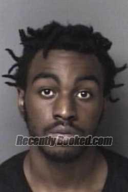Recent Booking / Mugshot for Cameron Justice Rouse in Gaston County ...