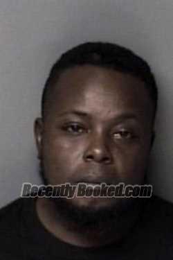 Recent Booking / Mugshot for Careef Abdul Junior Works in Gaston County ...