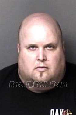 Recent Booking / Mugshot for Jeremy Chad Simmons in Gaston County ...