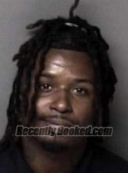 Recent Booking / Mugshot for Damion Rashawn Bell in Gaston County ...