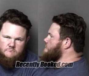 Eddie Lee Hullender Arrest Record & Booking Info – Gaston County, North ...