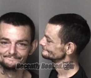 Recent Booking / Mugshot for Kenneth Dwayne Hamilton in Gaston County ...