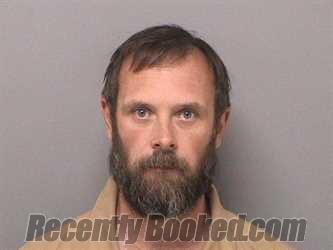 Recent Booking / Mugshot for NATHAN J PARR in Jefferson County, Illinois