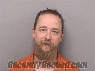 Recent Booking / Mugshot for TRAVIS WADE COOMER in Jefferson County ...