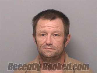 Recent Booking / Mugshot for JEREMY L HARDIG in Jefferson County, Illinois
